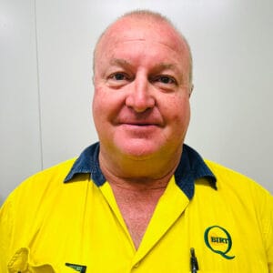 Key Personnel - Q H & M Birt