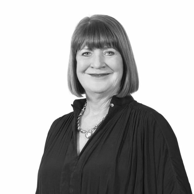 Key Personnel - Q H & M Birt