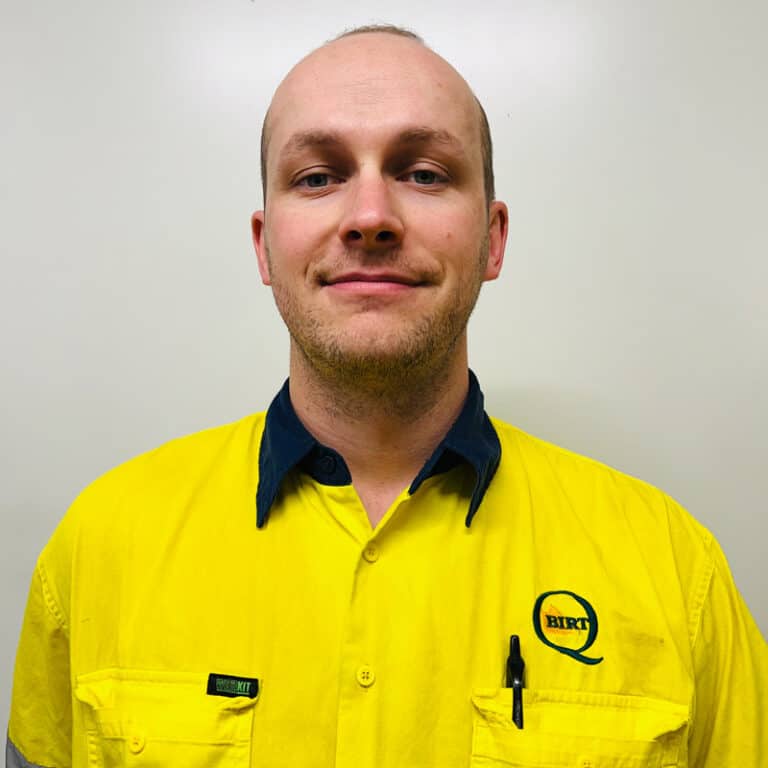 Key Personnel - Q H & M Birt