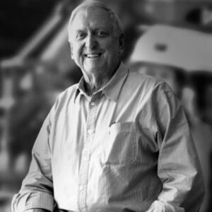 Key Personnel - Q H & M Birt